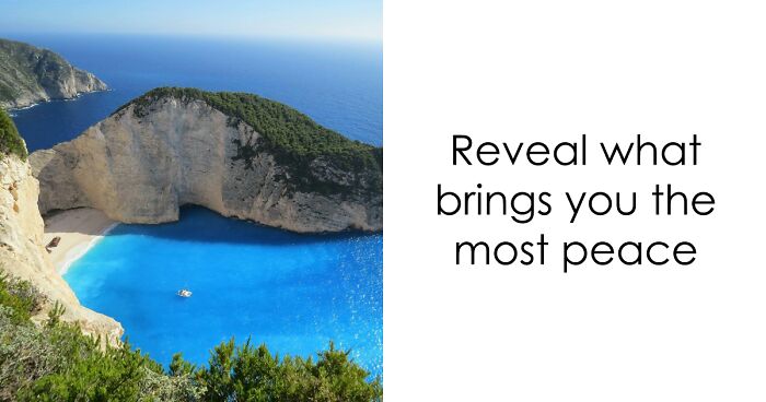 This Test Determines What You Can’t Live Without: Answer These 20 ...