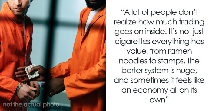 “As Gay As It Is In The Media”: 30 Surprising Things About Prison, As ...