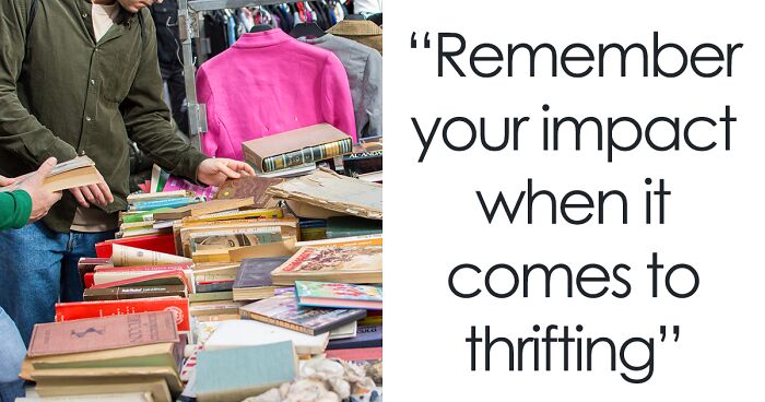 26 Thrifting Tricks, Tips And Hacks That May Make Your Thrifting ...