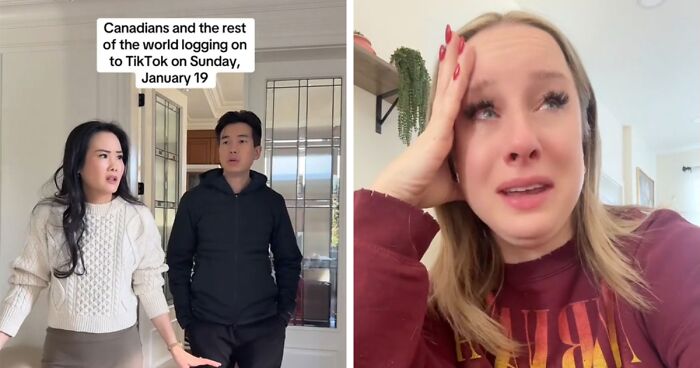 “They’re All Gone”: TikTok Ban Didn’t Last Long, But Caused Many Heated ...