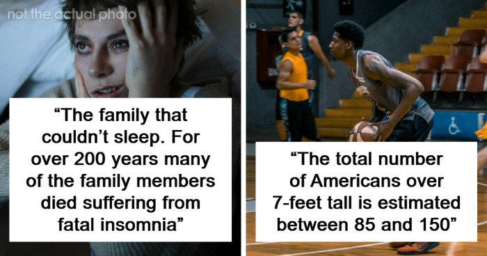 40 Interesting Facts For Your Daily Dose Of New Knowledge (New Facts)