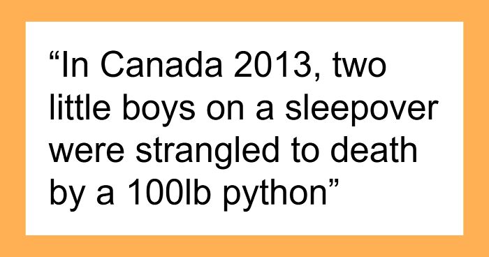 40 Interesting Facts For Your Daily Dose Of New Knowledge (New Facts)