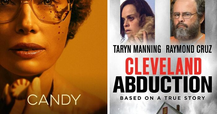 41 Crimes So Wild They Had To Be Made Into Movies And TV Shows | Bored ...