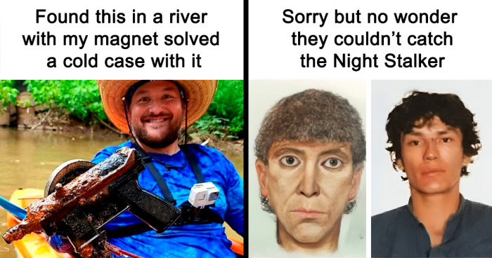 30 True Crime Stories And Curiosities To Keep You Up At Night