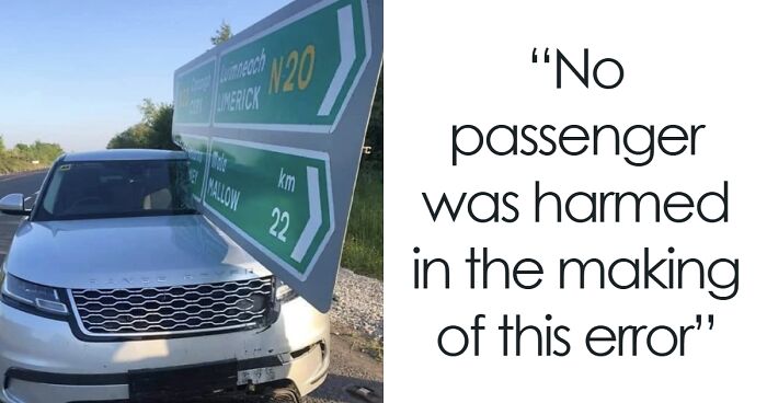 30 Accidents And Fails That Made People Cringe And Think: “Well, That ...