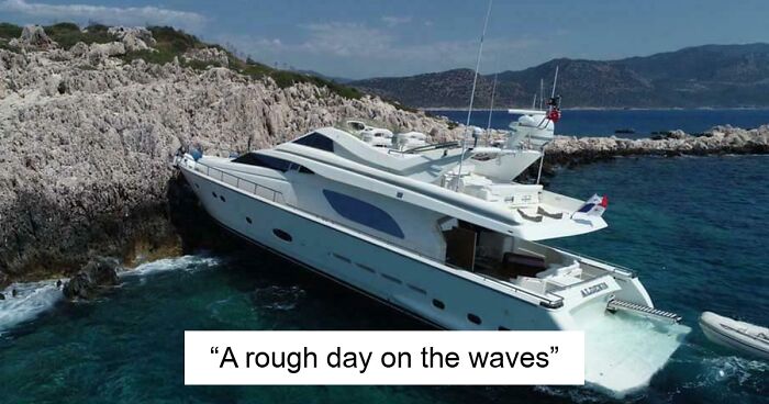 30 Accidents And Fails That Made People Cringe And Think: “Well, That ...