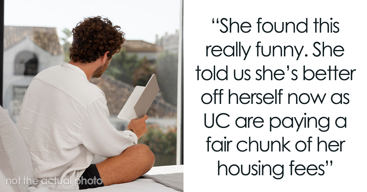 Woman Finds Herself Friendless After Cheating And Ruining Ex-Husband’s ...