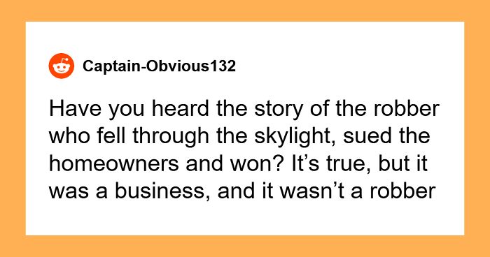 30 Urban Legends That Were Real All Along | Bored Panda