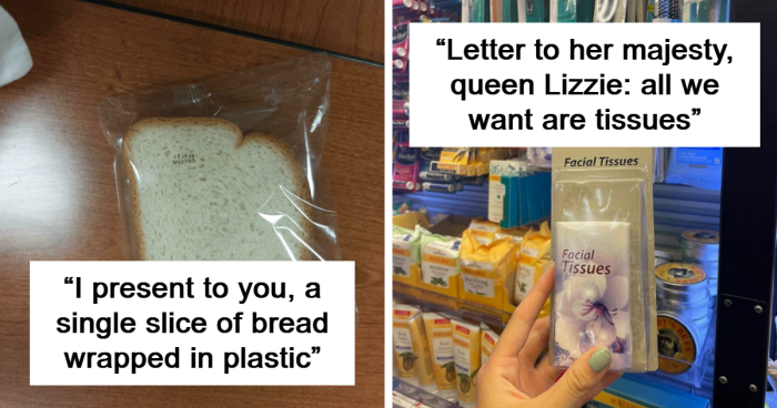 30 Of The Worst Examples Of Unnecessary Packaging On Products (New Pics ...