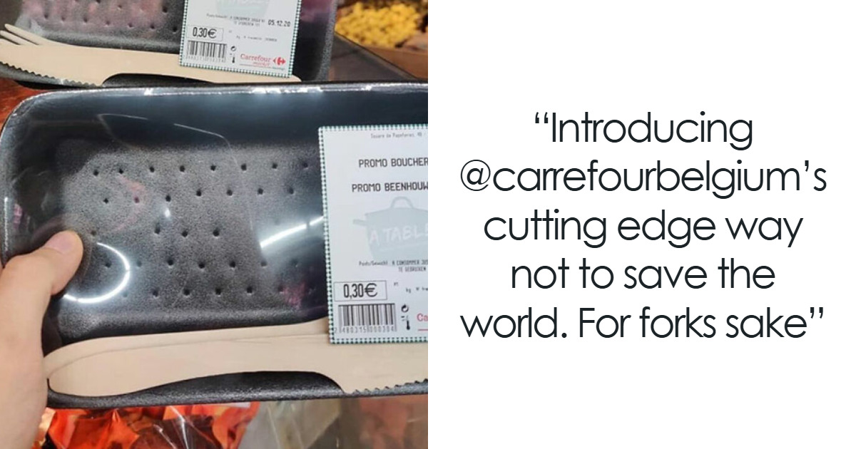 30 Of The Worst Examples Of Unnecessary Packaging On Products (New Pics ...