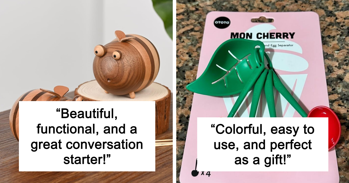 Weird Kitchen Science: 25 Strange Tools That Are Actually Genius ...