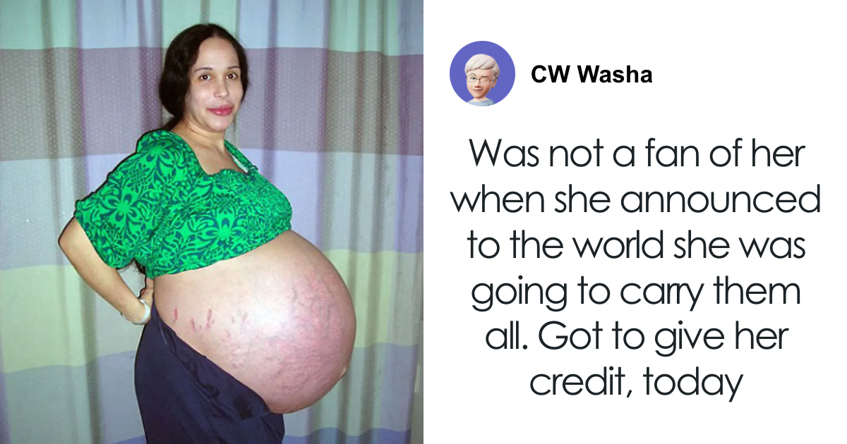 Where Is Octomom Now? Nadya Suleman Opens Up In A Rare Interview After ...