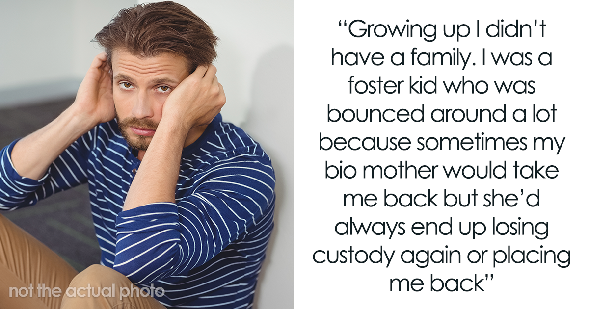 Man Can Fix Anything But His In-Laws’ Attitude, So He Refuses To Help ...