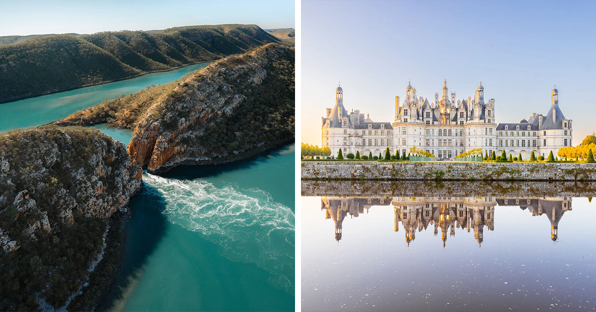 Content Creators Were Challenged To Create A New Microsoft Wallpaper ...