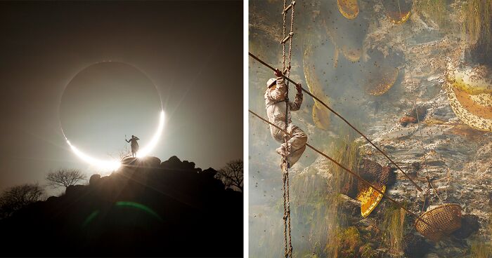 The 41 Most Stunning Winning Photos Of 2024 reFocus Photographer Of The ...