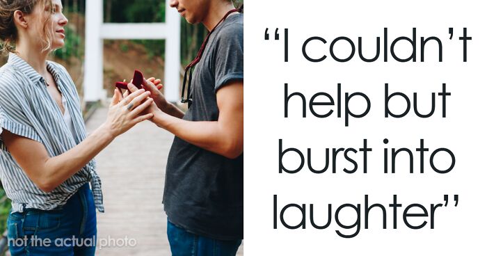 Woman Finds Out She’s Been In A Relationship Without Realizing After ...