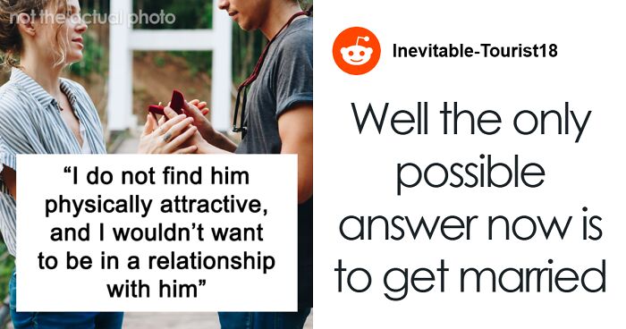 Woman Finds Out She’s Been In A Relationship Without Realizing After ...