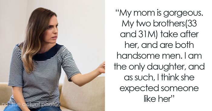 Moms Way Of Showing Love Makes Daughter Hate Herself She Finally Blows Up