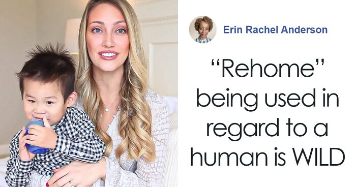 “Disgusting”: New Doc On YouTuber Stauffer Family Who Rehomed Adopted ...