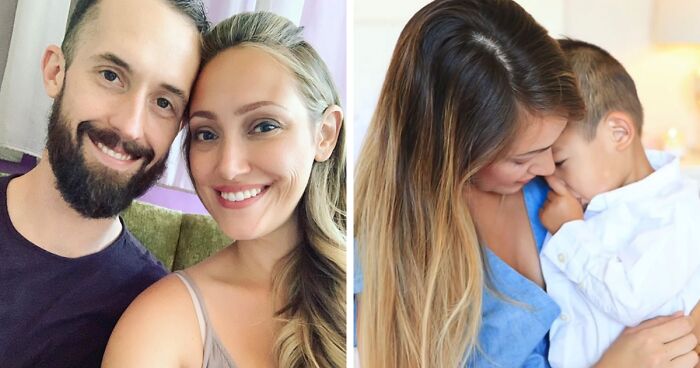 “Disgusting”: New Doc On YouTuber Stauffer Family Who Rehomed Adopted ...