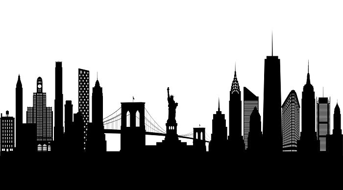 Famous Building Silhouettes Quiz