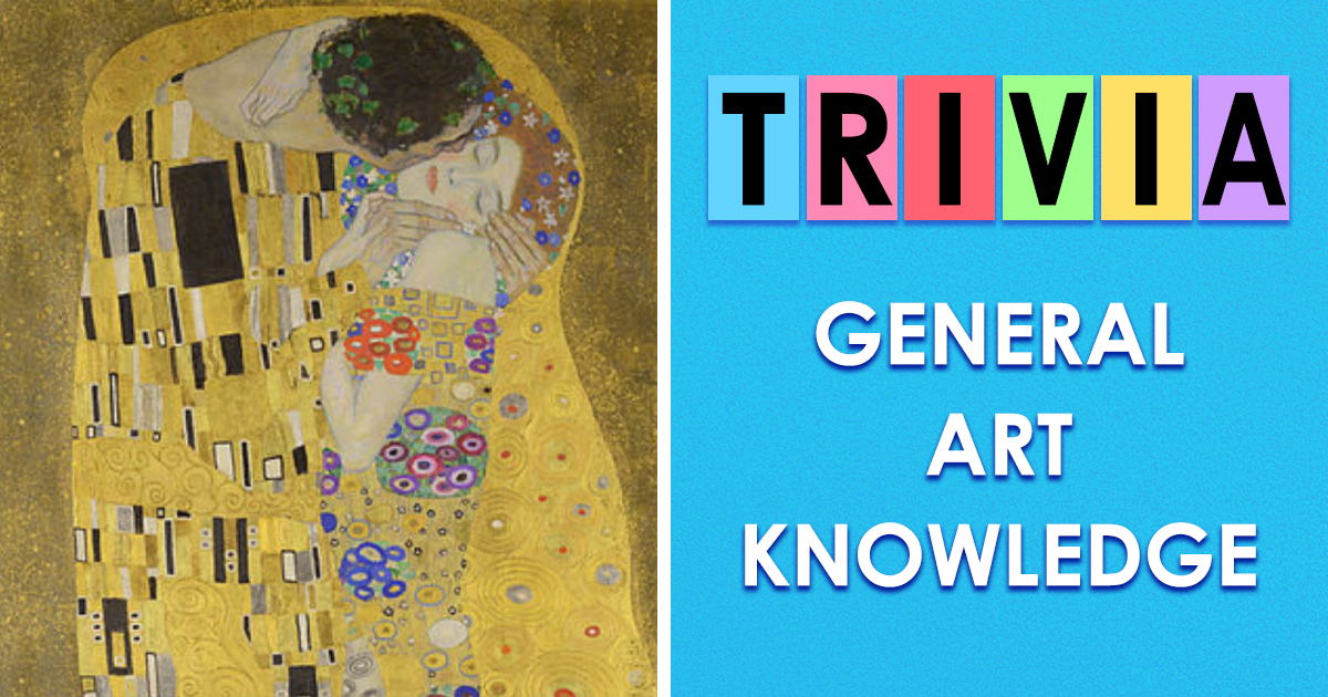 These Artworks Are So Easy That Not Getting At Least 30/43 Is ...