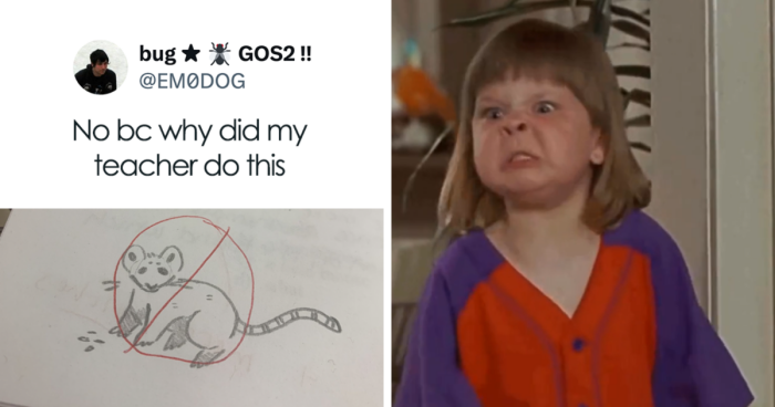 50 Toxic Teachers Who Deserve To Be Called Out For Their ...