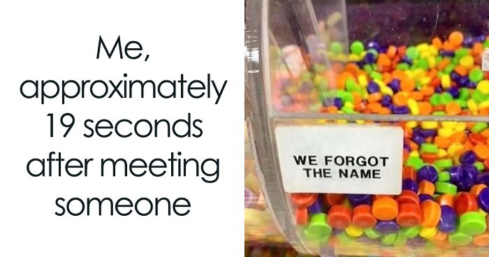 40 Hilariously Relatable Memes That Even Freud Would Appreciate (New Pics)