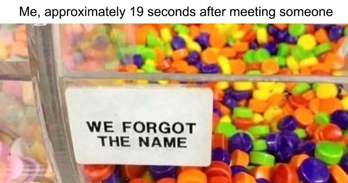 40 Hilariously Relatable Memes That Even Freud Would Appreciate (New Pics)