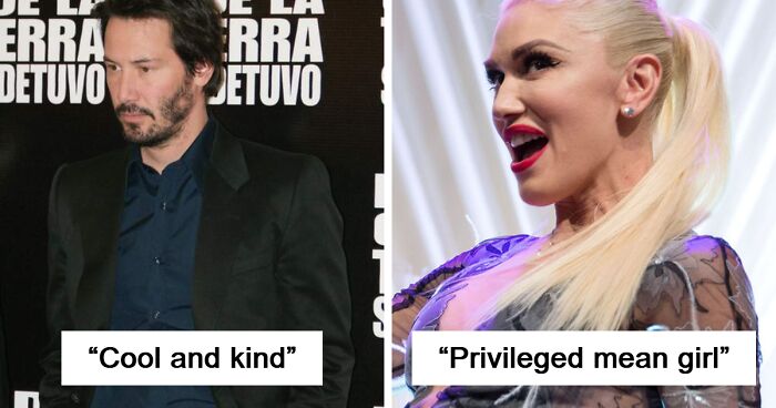 30 Of The Worst And Best Celebrity Encounters These People Probably ...