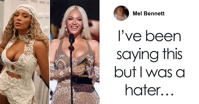 “Explain How This Happens”: Beyoncé’s Lighter Skin Tone At Grammys ...