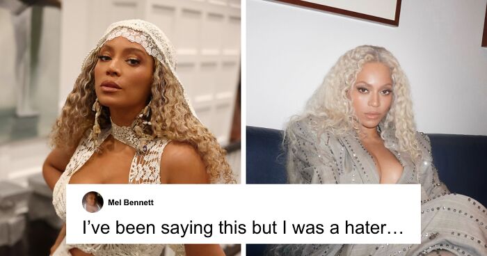 “Explain How This Happens”: Beyoncé’s Lighter Skin Tone At Grammys ...