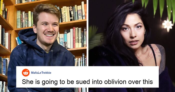 “Shameful”: BookTube Crisis Deepens As SA Accuser Unknowingly Confirms Consent