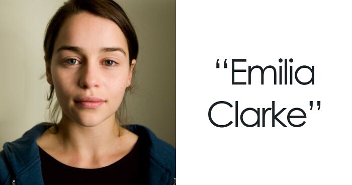 These 50 Pics Of Celebrities Without Makeup Prove Most Of Them Dont