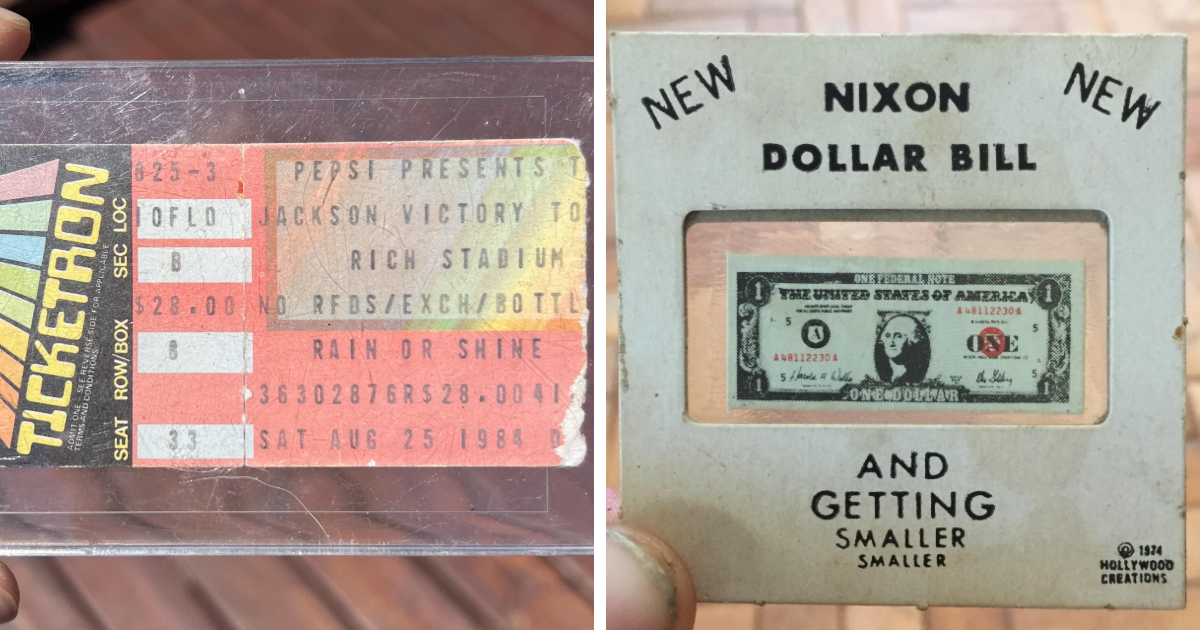 101 Fascinating Objects From The Past That Should Be Kept In A Museum ...