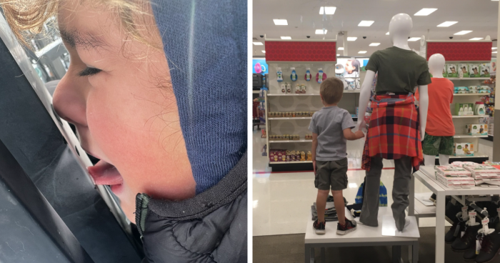 Logic Left The Building: 50 Kid Fails That Left Parents In Tears Of ...