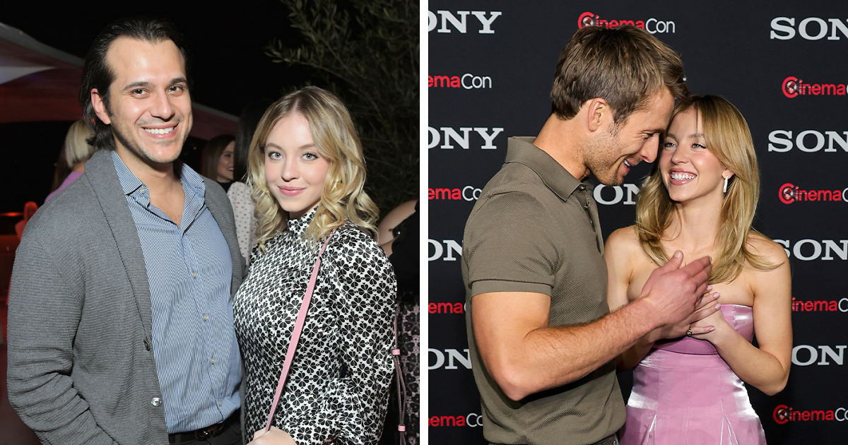 “And Here Comes Glenn Powell”: Sydney Sweeney And Fiancé Postpone Their ...