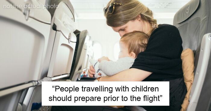 40 Unspoken Rules Of Air Travel That Every Passenger Should Know Before ...