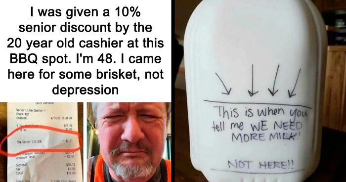 50 Deliciously Funny Memes, As Shared On This Instagram Account