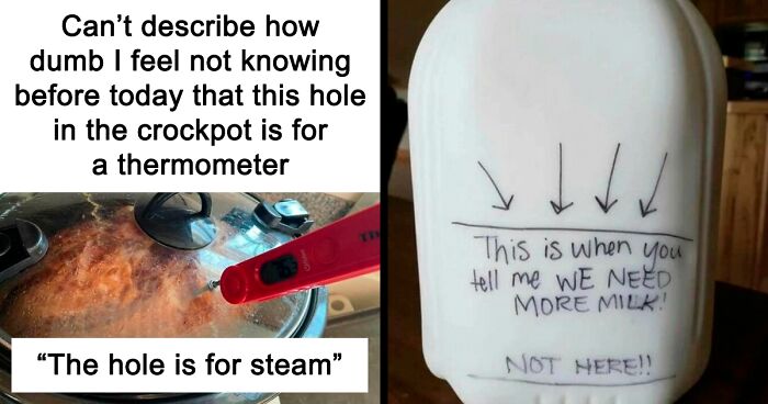 50 Deliciously Funny Memes, As Shared On This Instagram Account