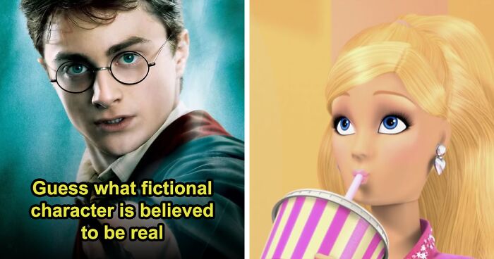 “Think You Know Useless Facts?”: This 35-Question Challenge Will Test ...