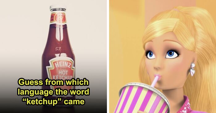 “Think You Know Useless Facts?”: This 35-Question Challenge Will Test ...