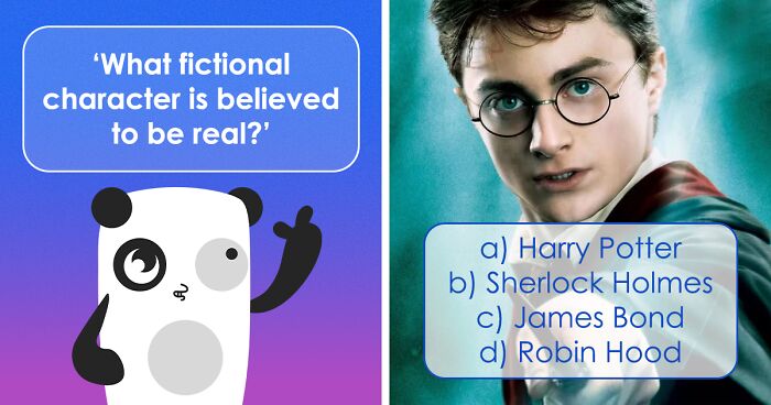 “Think You Know Useless Facts?”: This 35-Question Challenge Will Test ...