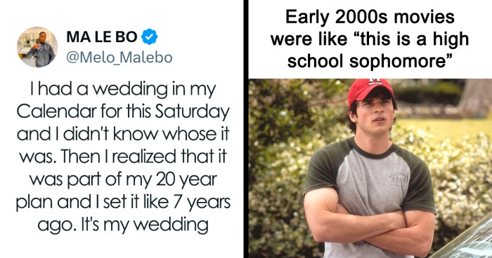 These 40 Hilarious Memes Prove Millennials Still Have The Best Sense Of ...