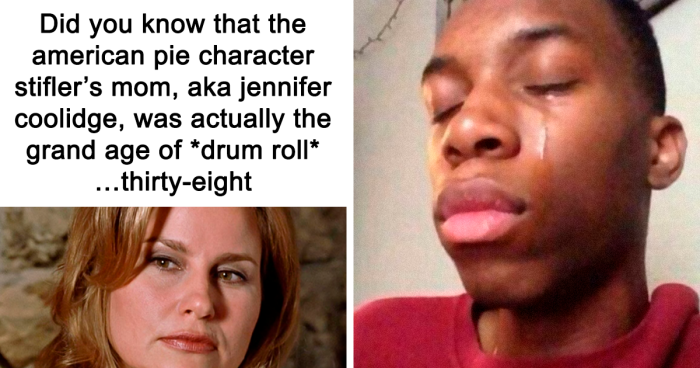 These 40 Hilarious Memes Prove Millennials Still Have The Best Sense Of ...