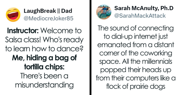 These 40 Hilarious Memes Prove Millennials Still Have The Best Sense Of ...