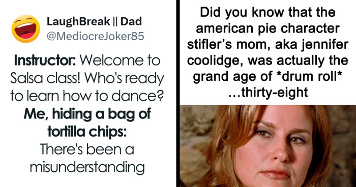 These 40 Hilarious Memes Prove Millennials Still Have The Best Sense Of ...