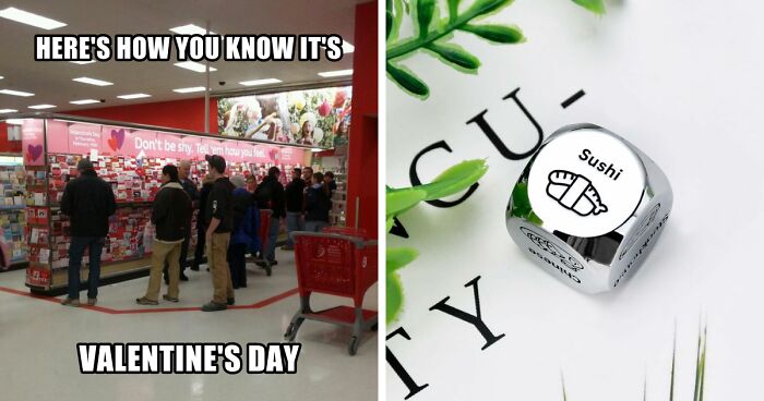 25 Hilarious Valentine’s Gifts For People With “Humor” As Their Love ...