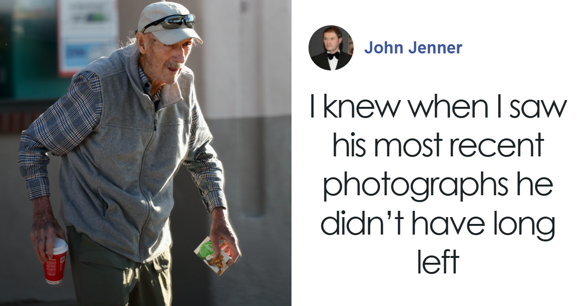 Gene Hackman, 95, And Wife’s Last Photos Emerge After Couple Is Found ...