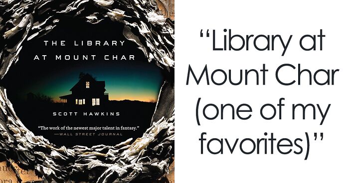 35 Weird But Brilliant Books If You Are Seeking To Read Something ...